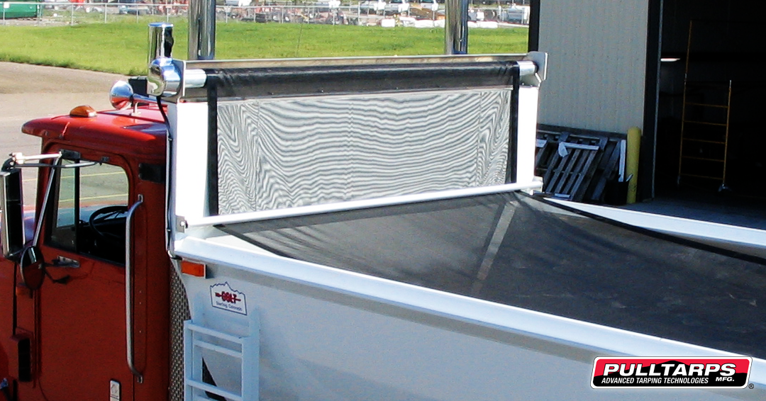 Arm Systems, Truck Tarp Arm Systems Gallery - PullTarps