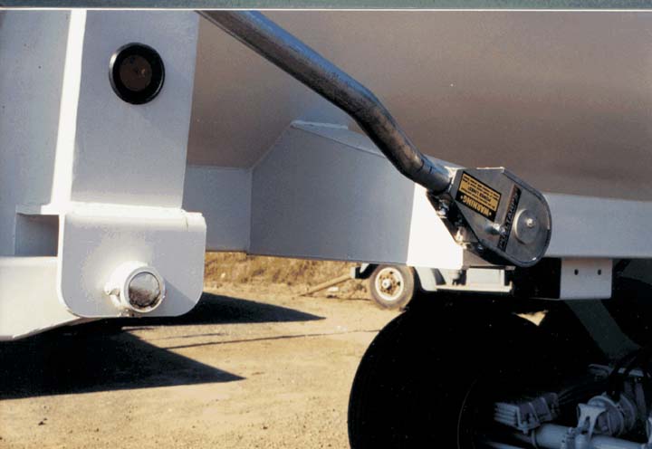 Arm Systems, Truck Tarp Arm Systems Gallery - PullTarps