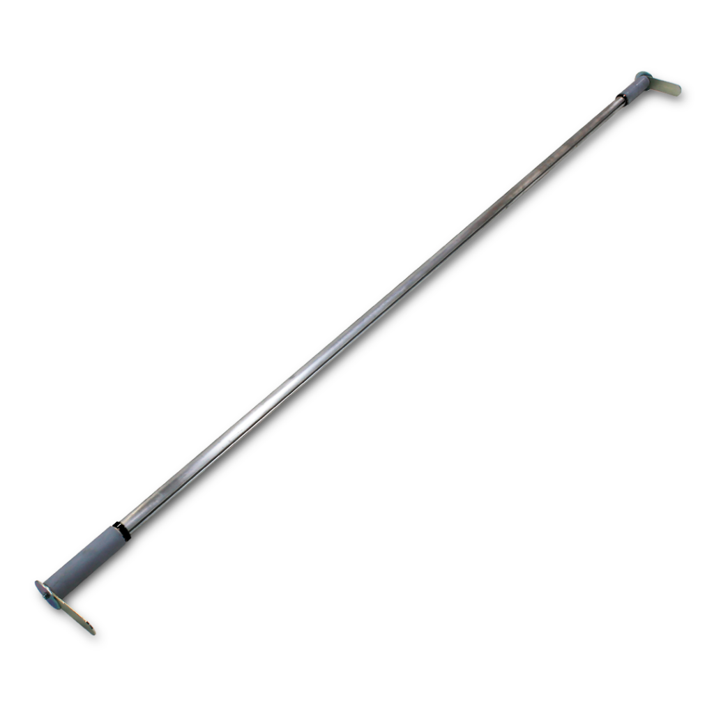 105" Pull Rod, Pull Rod Hardware Kit - PullTarps