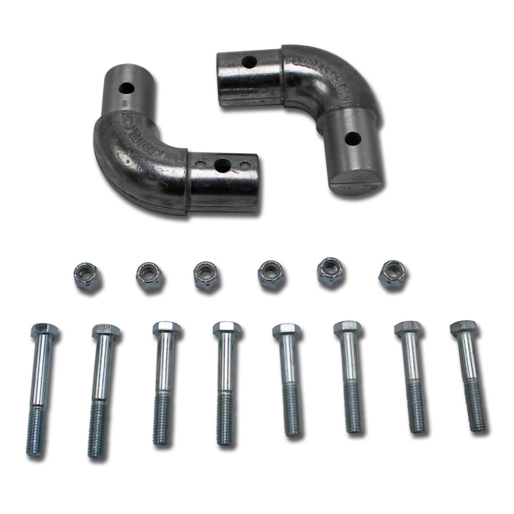 Elbow Kit for Steel Arms to Aluminum PullBar Connection