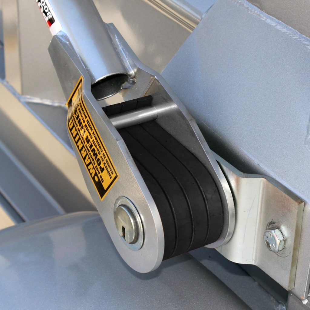 Small Spring For Arm System, 4 & 5 Replacement Spring Arm Assembly