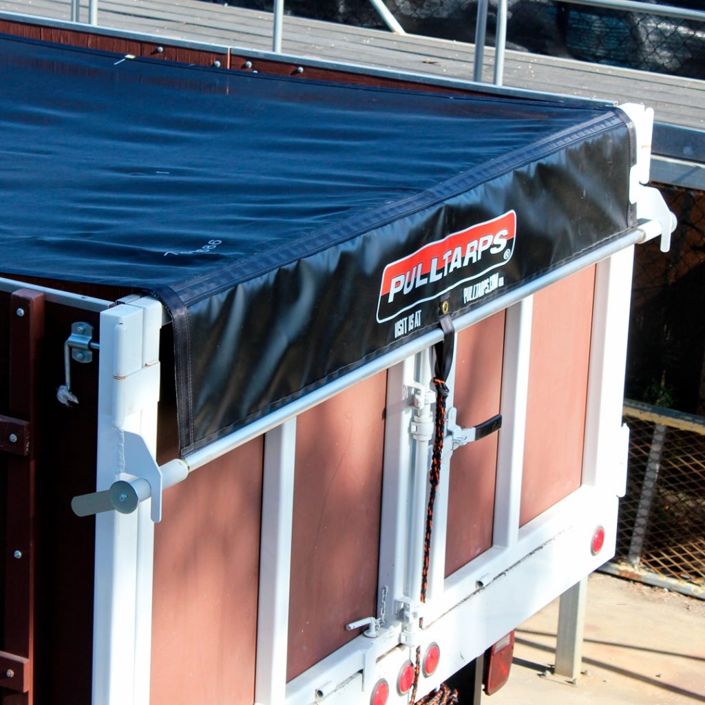 Replacement Pulling Rod, Pull Rod Hardware Kit