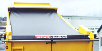 Tarp for Trailers | Trailer Tarp Cover | Utility Trailer Tarp
