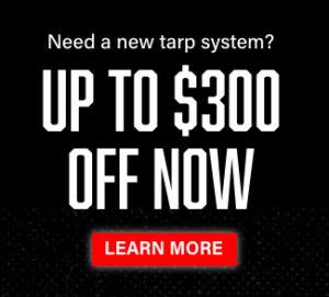 State Laws for Truck Tarps, Federal Laws for Truck Tarps - Pulltarps