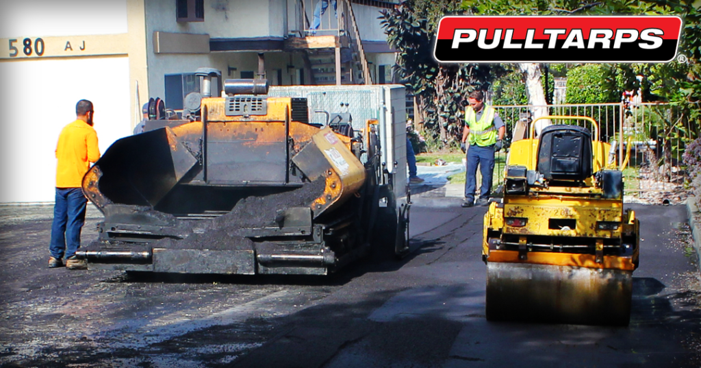 Asphalt Types: Learn About 6 Types of Asphalt Pavement