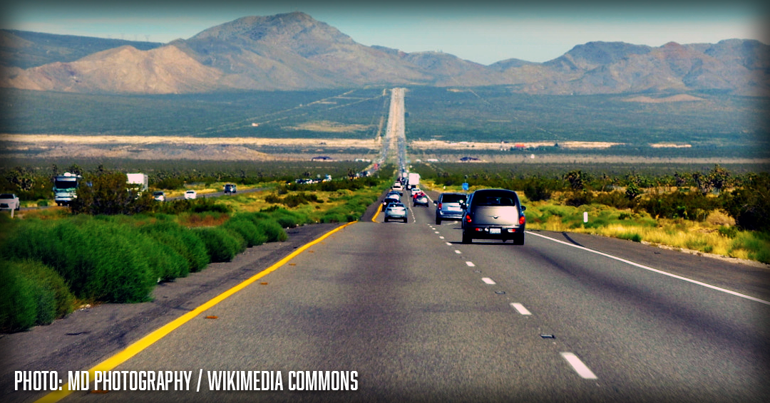 Quiet Pavement Asphalt: Noise Reduction Solution | PullTarps