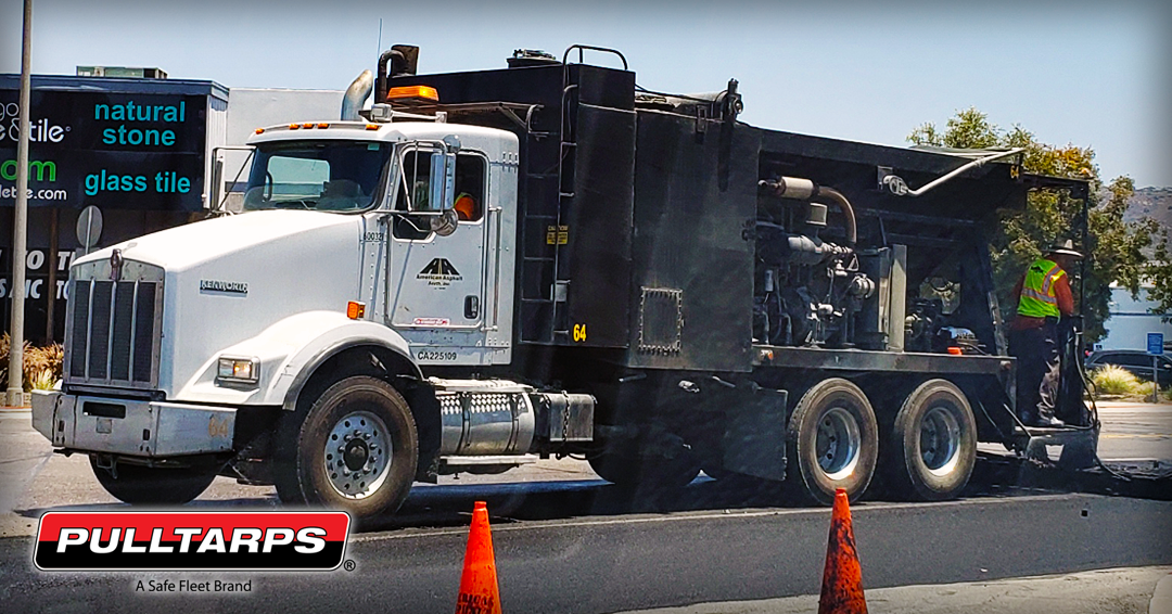 Slurry Seal Treatment: What It Is, When It Is Applied & More