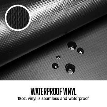 Quality Tarp Fabrics for Lasting Truck Tarp Systems - Pulltarps