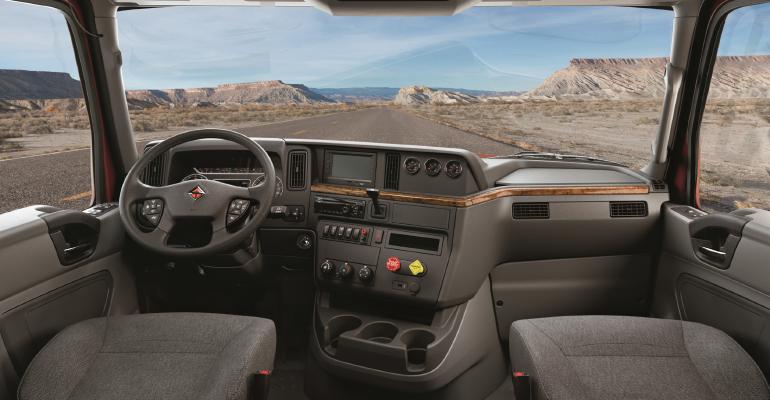 Truck Ergonomics: Improve Comfort & Safety | PullTarps