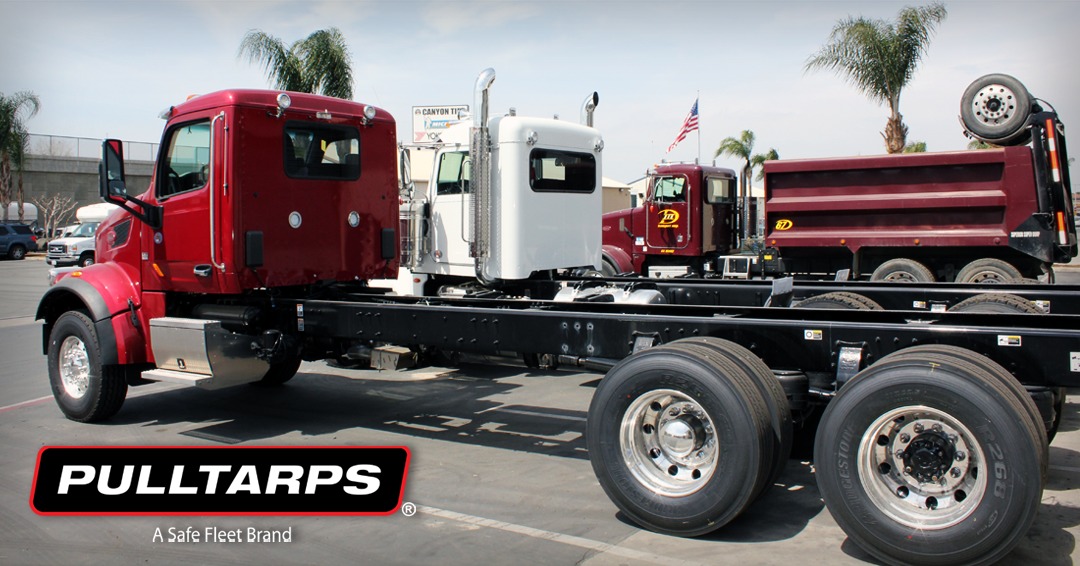 Analysis shows diesel remains dominant - Pulltarps Mfg