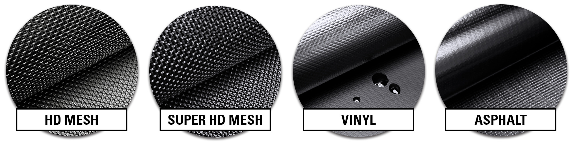 SuperShield Electric and Pull Tarp Systems - Pulltarps Mfg