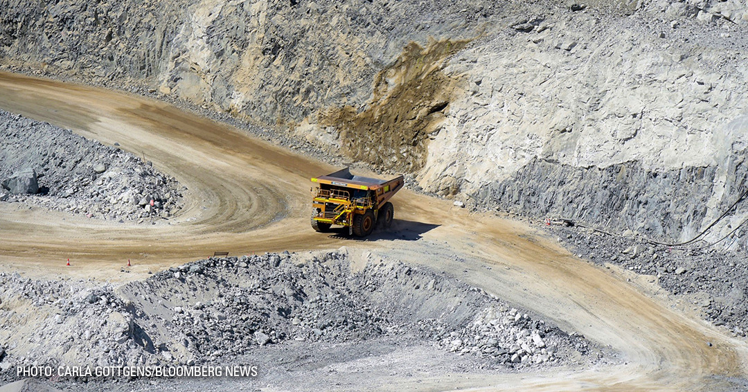 EV Makers Urged to Partner with Miners for Key Metals