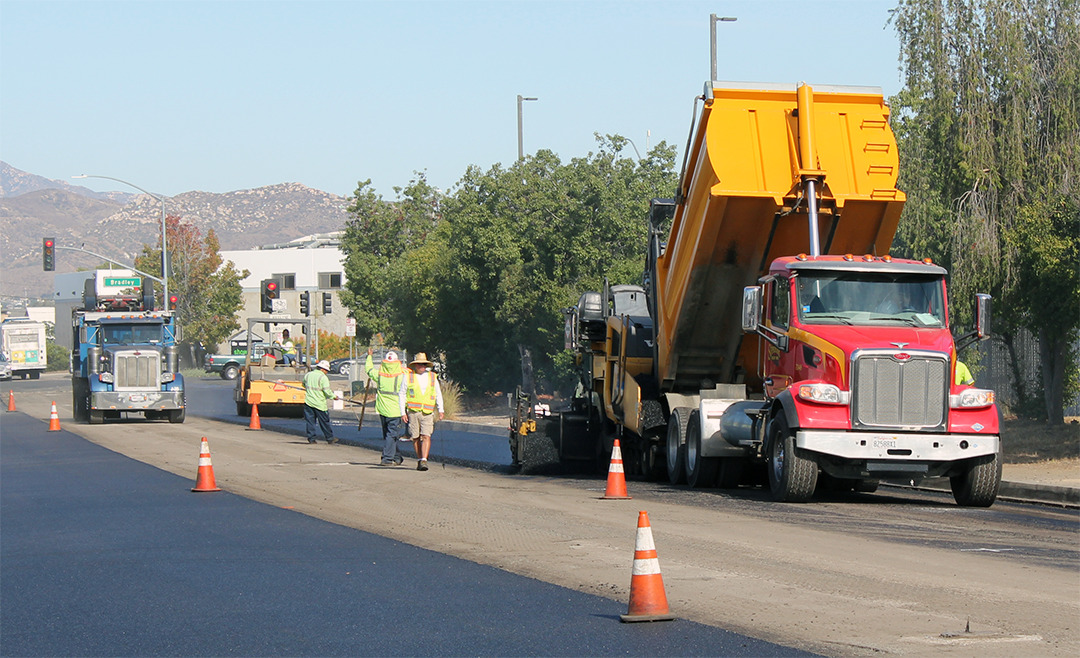 Tarping Regulations: A State-by-State Guide for Haul Businesses