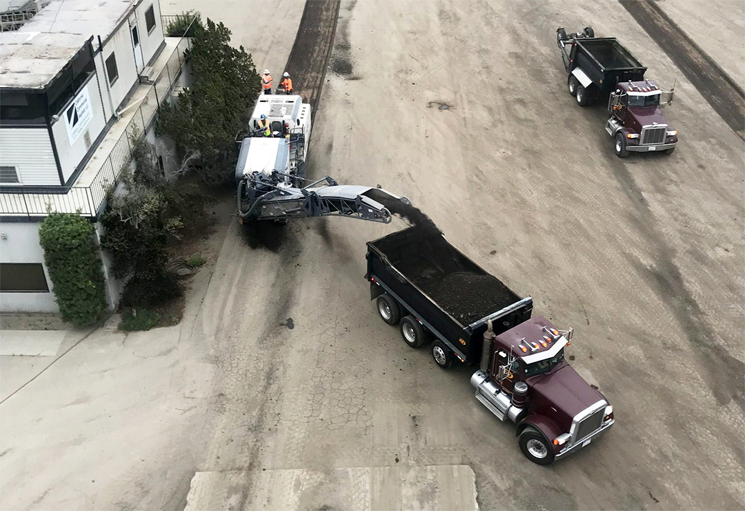 Essential Asphalt Tarps for Dump Trucks | Pulltarps