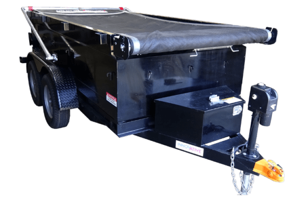 Tarps for Trailers: Protect Your Load Every Time | Pulltarps®